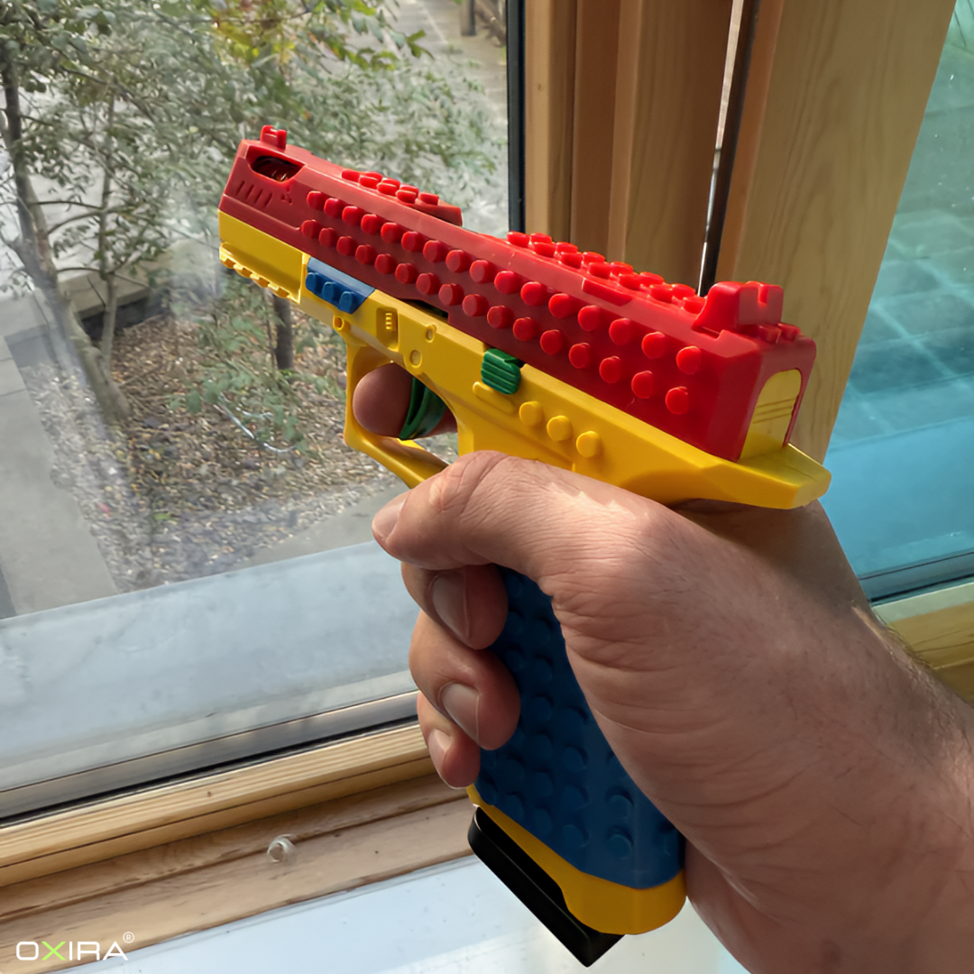 ShellX – GOLDEN WORLD SHOP